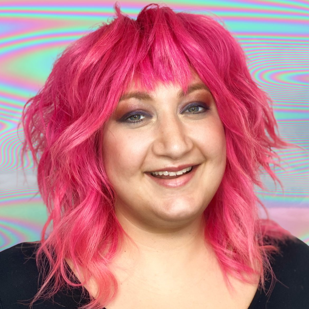 Roxie Maisel – Actor, Singer, Comedian, Writer, Musician